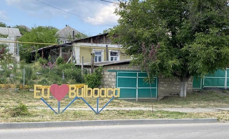 VIDEO Cum se pregătesc locuitorii din satul Bulboaca, Moldova, să ...