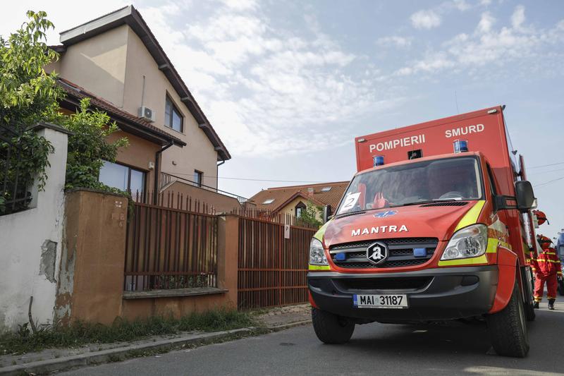 Doi inspectori sociali AJPIS Ilfov, reținuți pentru abuz în serviciu în ...