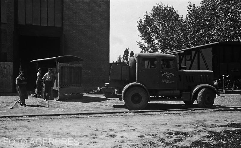 Imperiul Malaxa și povestea industriașului care i-a dat numele ...