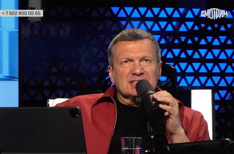 Lovitură pentru propagandistul preferat al Kremlinului. Audiențe ...