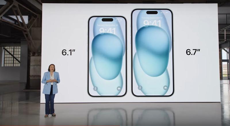 Apple a lansat iPhone 15. Telefoanele vin cu o schimbare majoră ...