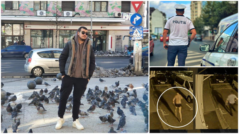 fanatik.ro: Detalii din cazul lui Eduard Giosu, tânărul care a murit ...