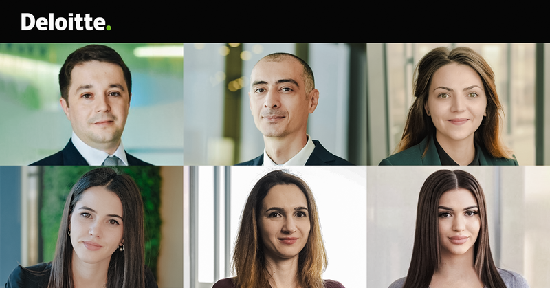 webPR: Deloitte România a asistat Innova Capital în preluarea furnizorului de servicii de plată ...