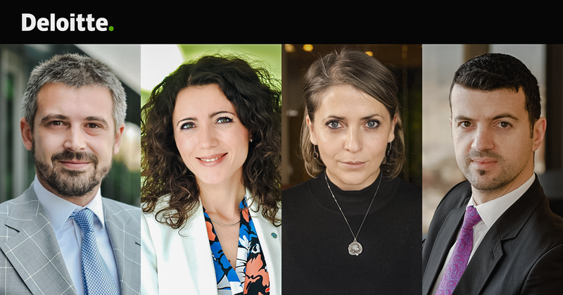 Experții Deloitte: noul impozit pe cifra de afaceri va crește rata ...