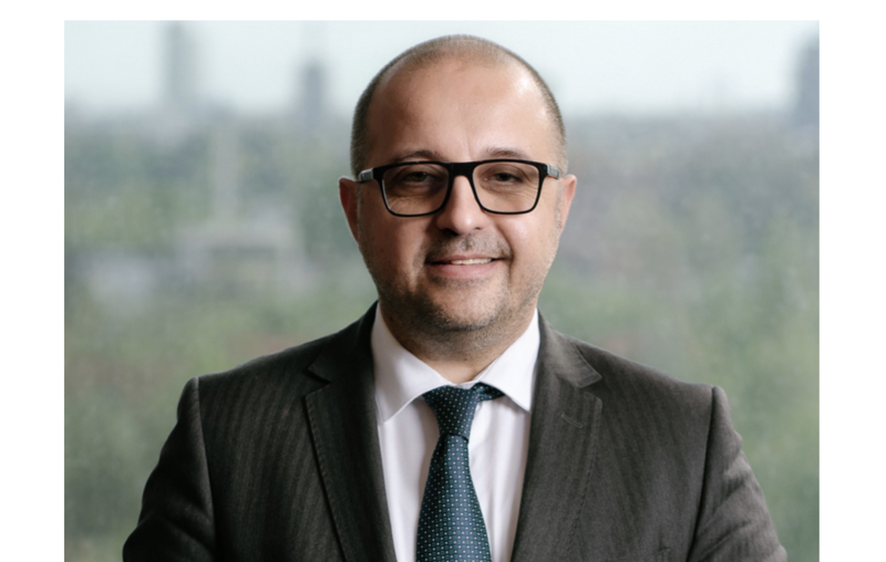 INTERVIU Mircea Busuioceanu, vicepreședinte al Diviziei de Risc la ...