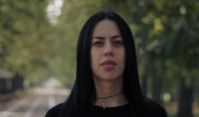 Mariana Budanova, soția șefului informațiilor militare din Ucraina, a ...