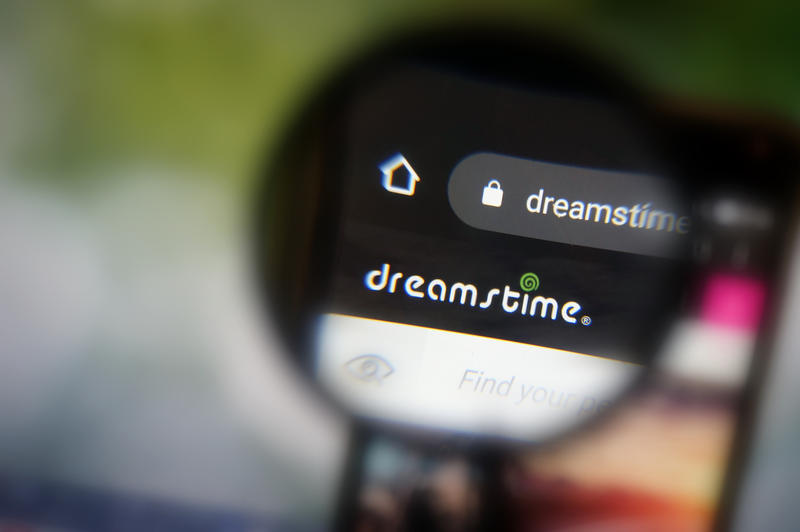 Dreamstime, cea mai mare comunitate de imagini stock din lume, își ...