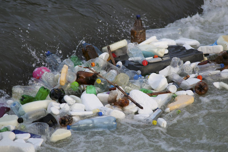 Interactiv | Cum arată circuitul plasticului prin România: de unde vine ...