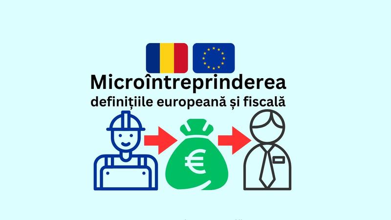 Microîntreprinderea, în România: Cele 2 definiții valabile în 2024 ...