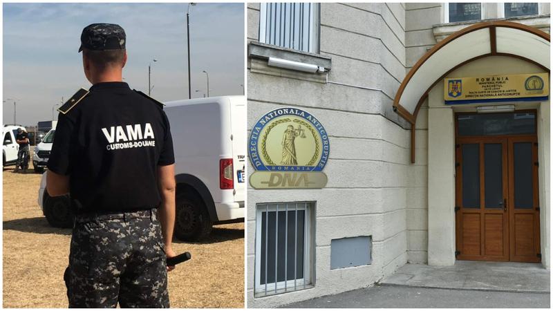 Șeful Vămii București, implicat într-un dosar de executare silită. Ce ...