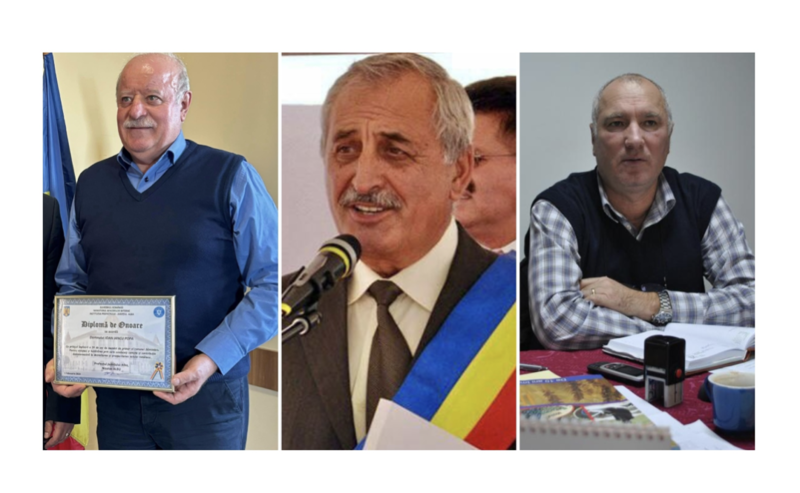 fanatik.ro: Cei mai longevivi primari din România au strâns averi ...
