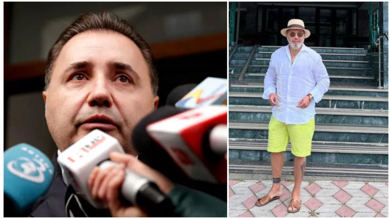 fanatik.ro: Extrădat cu fast, Cristian Rizea primește un ”cadou” de la ...