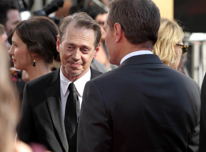 Netflix l-a luat la bord pe actorul Steve Buscemi pentru sezonul 2 al ...