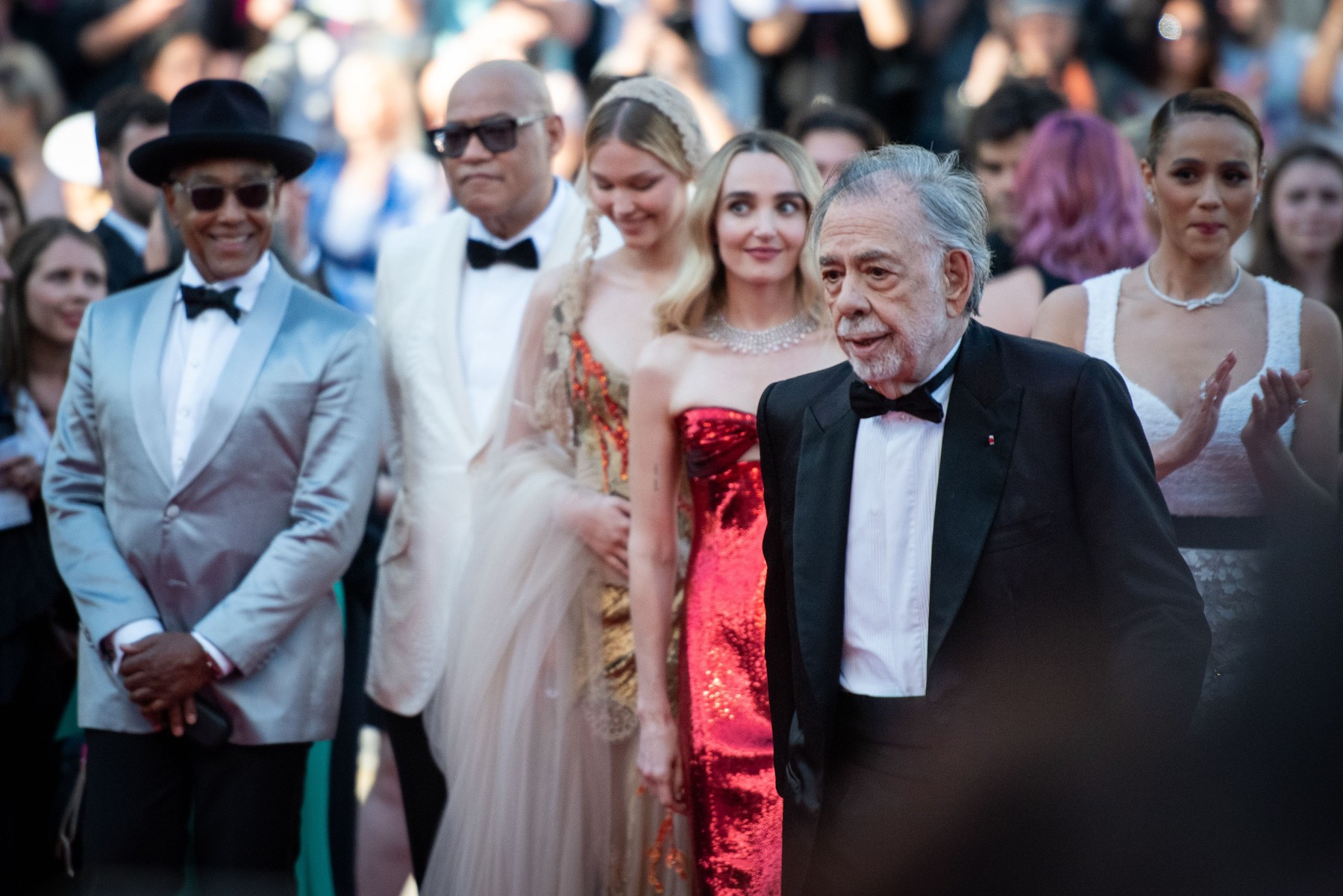 Francis Ford Coppola anunță că va veni cu o versiune nouă a filmului ...