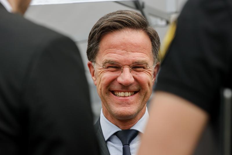 Cinci provocări pentru noul șef al NATO, Mark Rutte - HotNews.ro