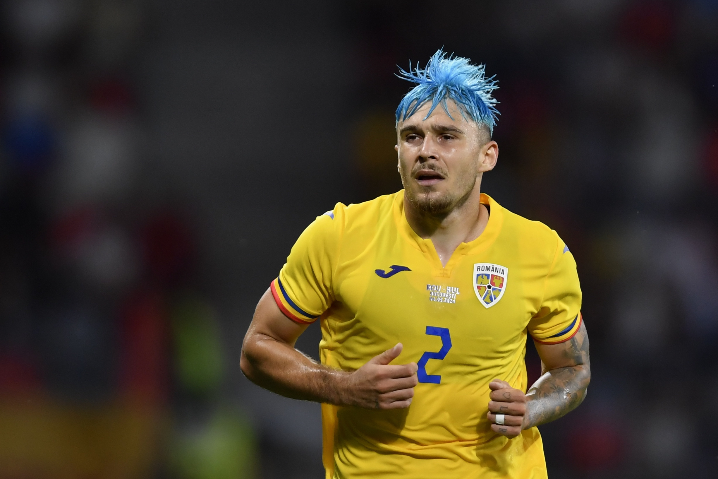 Clubul din Premier League care a confirmat interesul pentru Andrei ...