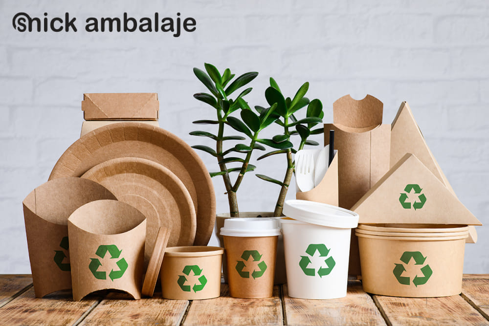 [P] Nevoie de ambalaje moderne pentru catering și street food? Vezi la ...