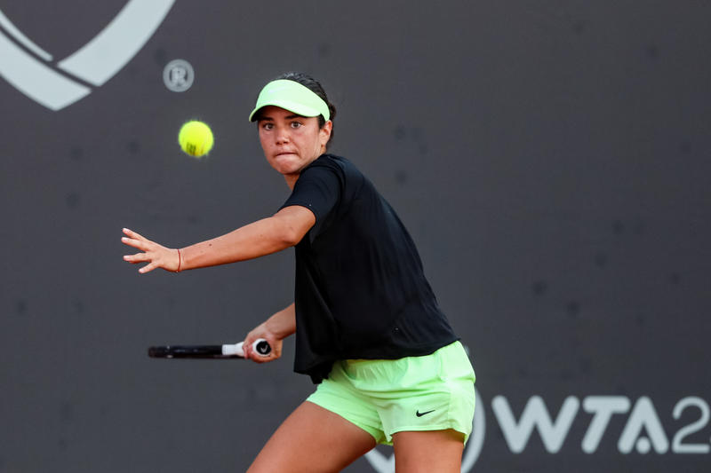 Makarska Open: Miriam Bulgaru, eliminată în optimi - HotNews.ro