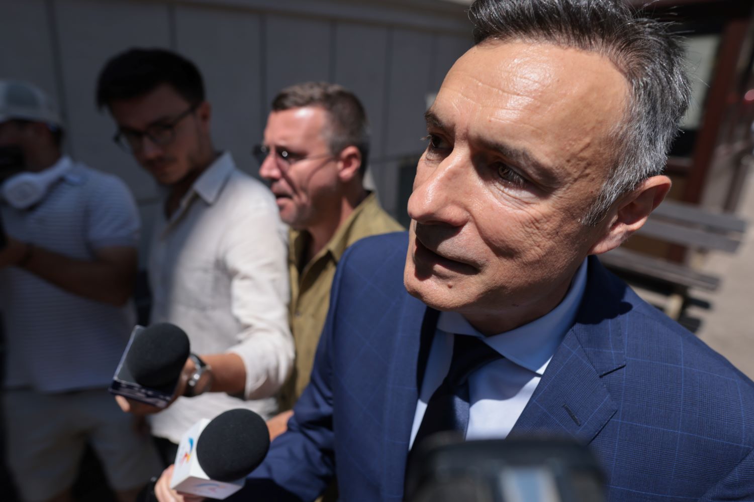 Florian Coldea, trimis în judecată de DNA în dosarul de trafic de ...