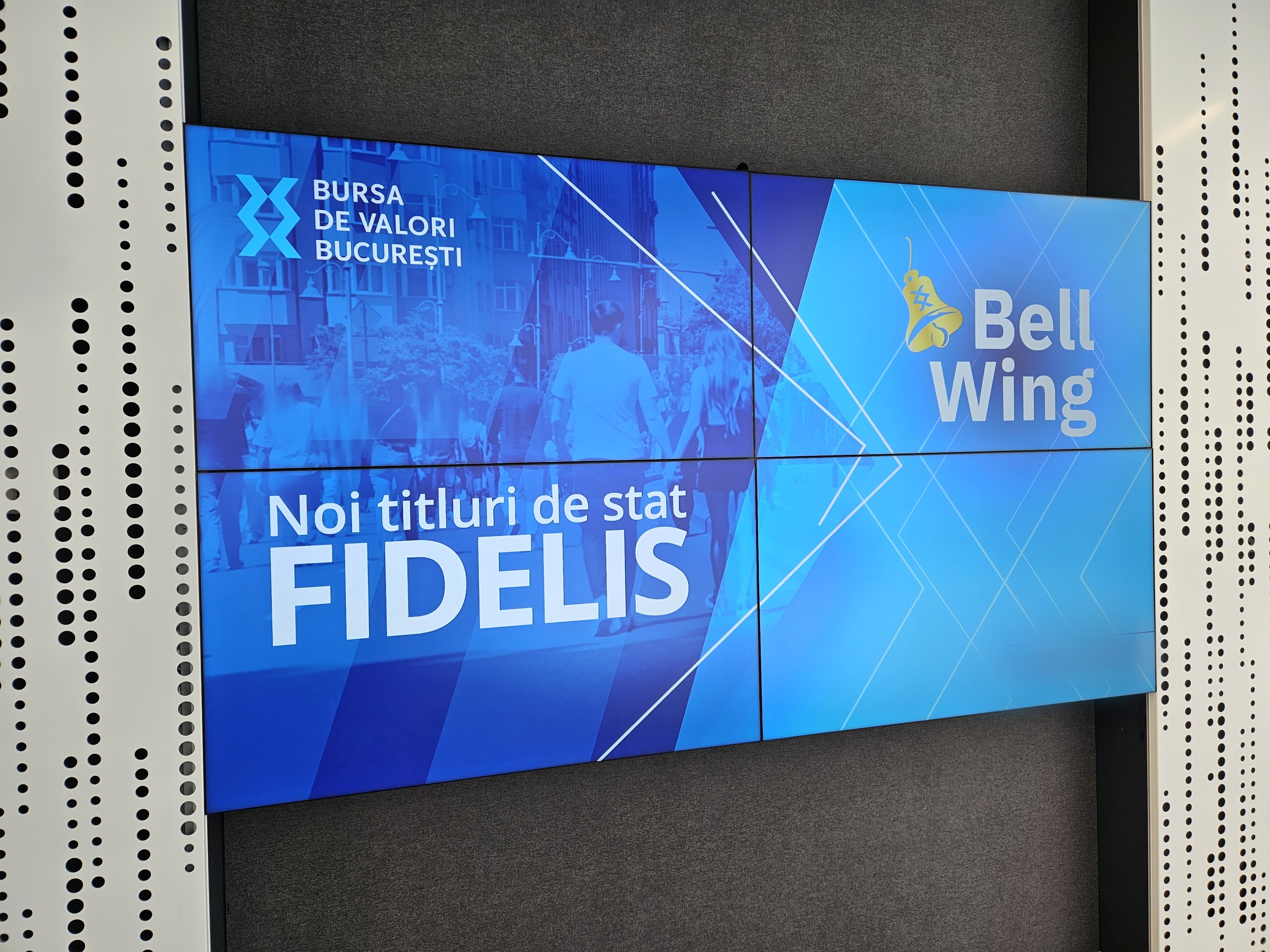 Titluri de stat Fidelis, o nouă ediție. Ce dobânzi oferă Finanțele ...