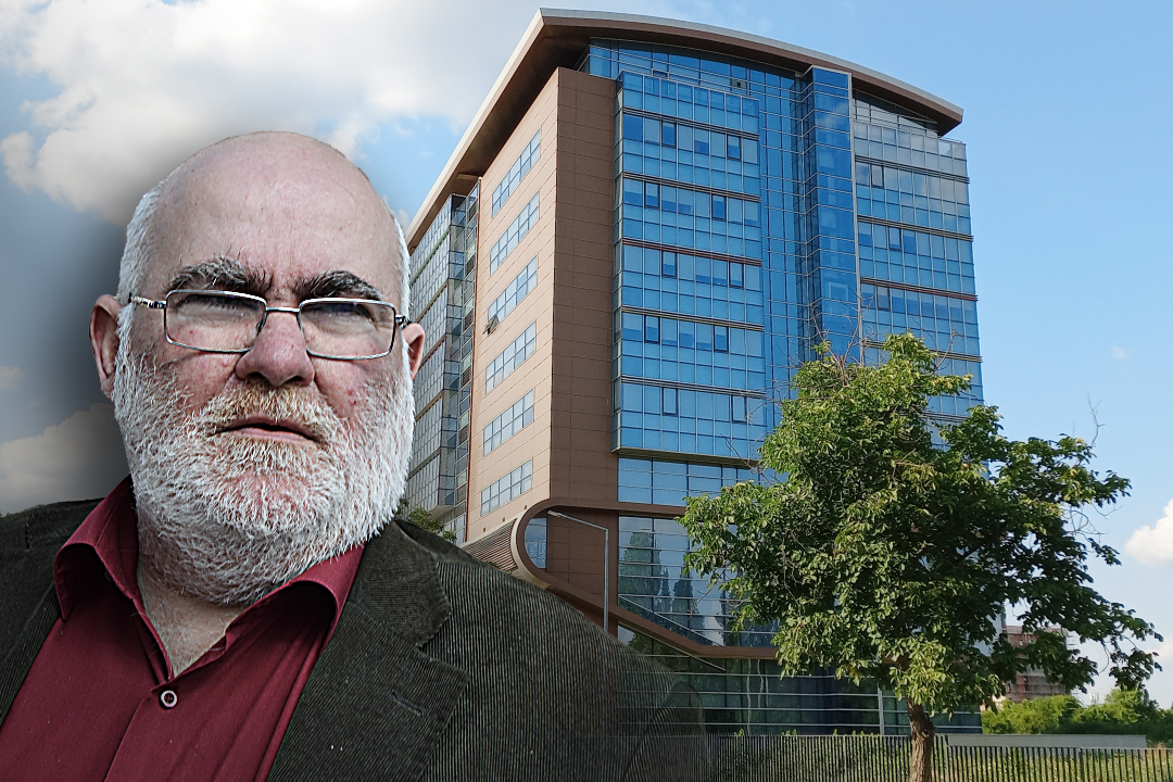 Efectul investigației Snoop. SNSPA anunță că i-a desfăcut contractul de ...