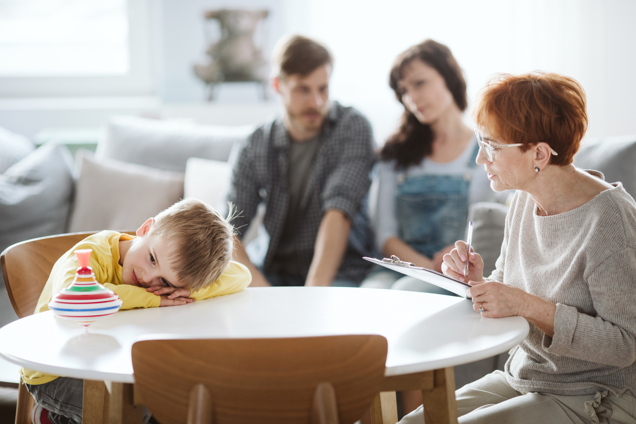 „E doar leneș, plictisit și fără motivație.” Cel mai comune mituri ...