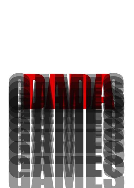 Expozitia de arta contemporana Dada Games la Galeria ICR Berlin ...