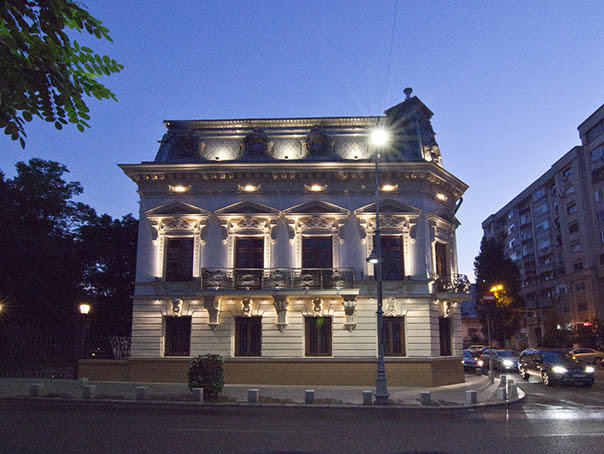 Concerte jazz in gradina Casei Filipescu - Cesianu - HotNews.ro