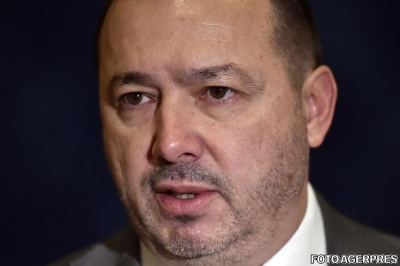 Cătălin Rădulescu (PSD): O ordonanță pentru amnistie și grațiere este ...