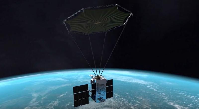 VIDEO R3D2, prima misiune de anvergura pentru Rocket Lab - HotNews.ro