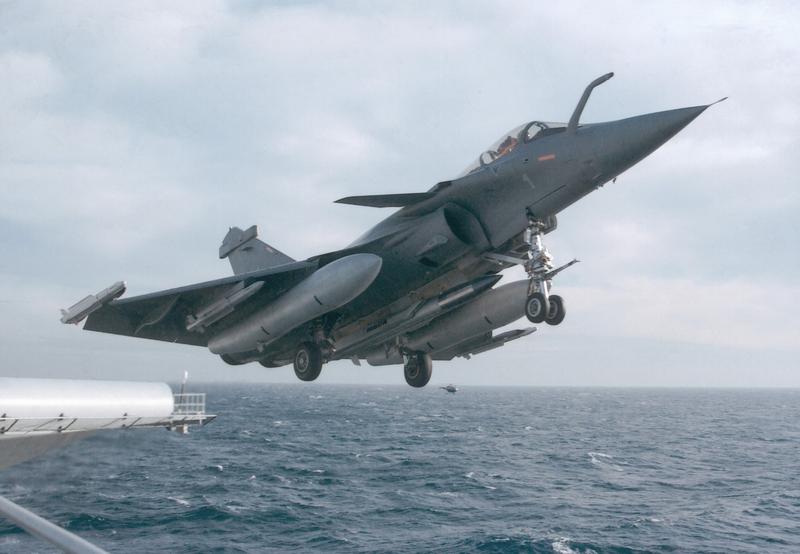 Dassault Aviation claims it can lead Europe's next-generation fighter ...