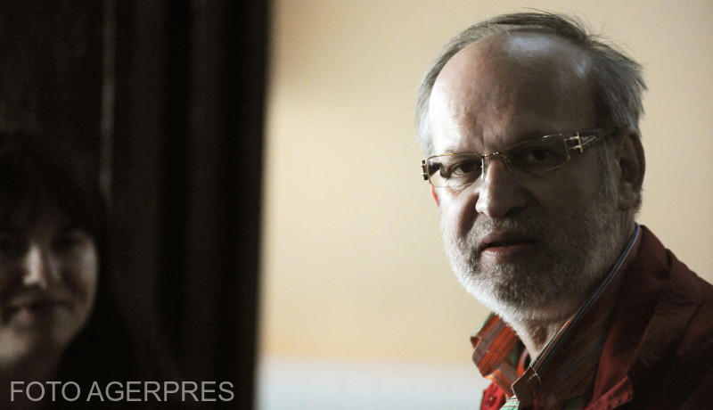 A murit Aurel Mitran, fost manager al unor artiști și trupe precum ...