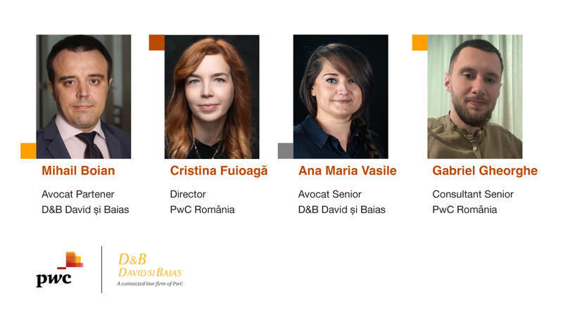 O nouă soluție fiscală de referință: Direcția Generală de Soluționare a ...