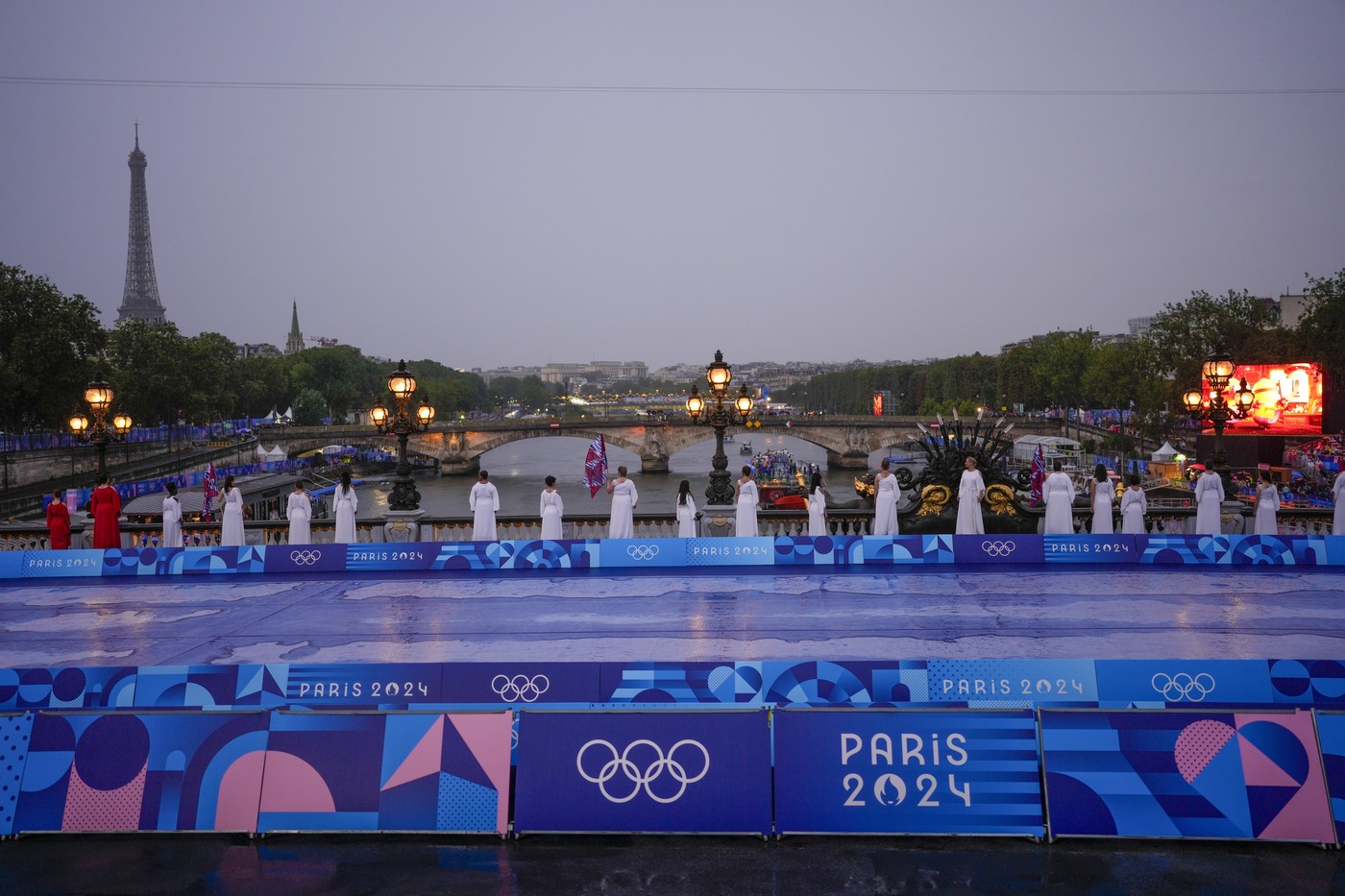 Jocurile Olimpice. Programul sportivilor români în competiţiile de ...