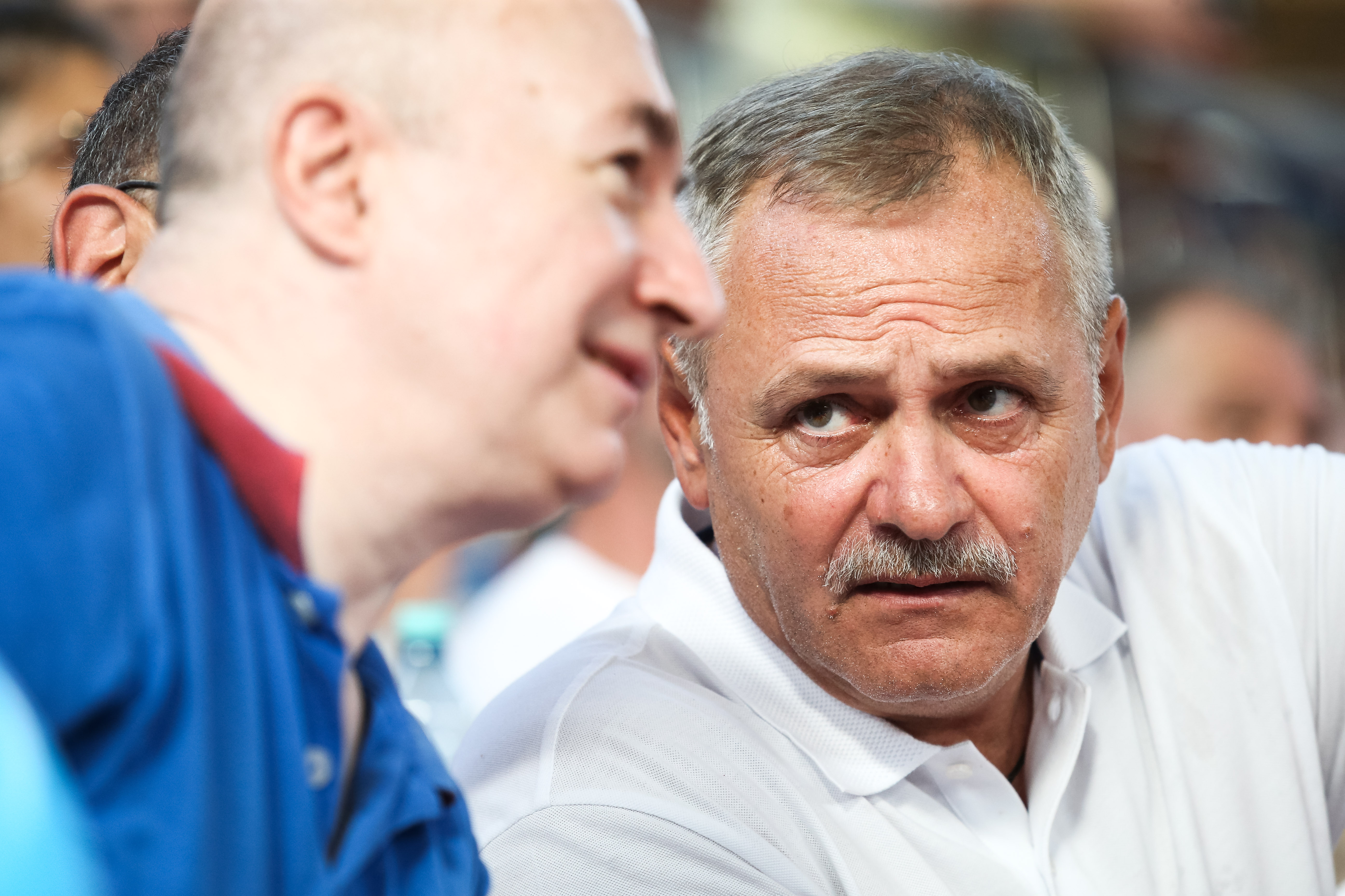 fanatik.ro: Codrin Ștefănescu face dezvăluiri despre relația cu Liviu ...