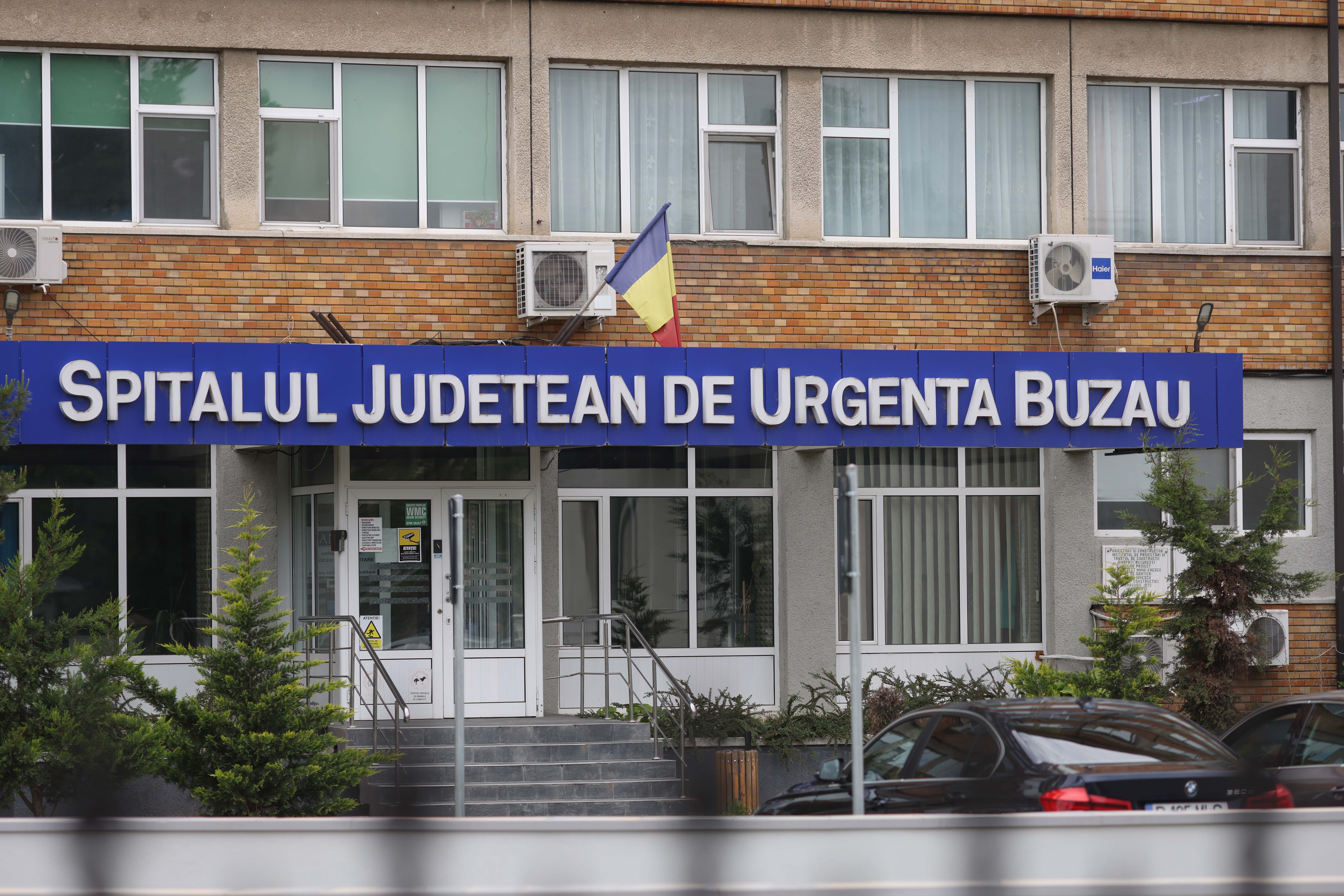 Muere joven con fractura en hospital de Buzău: protestas y autopsia en ...