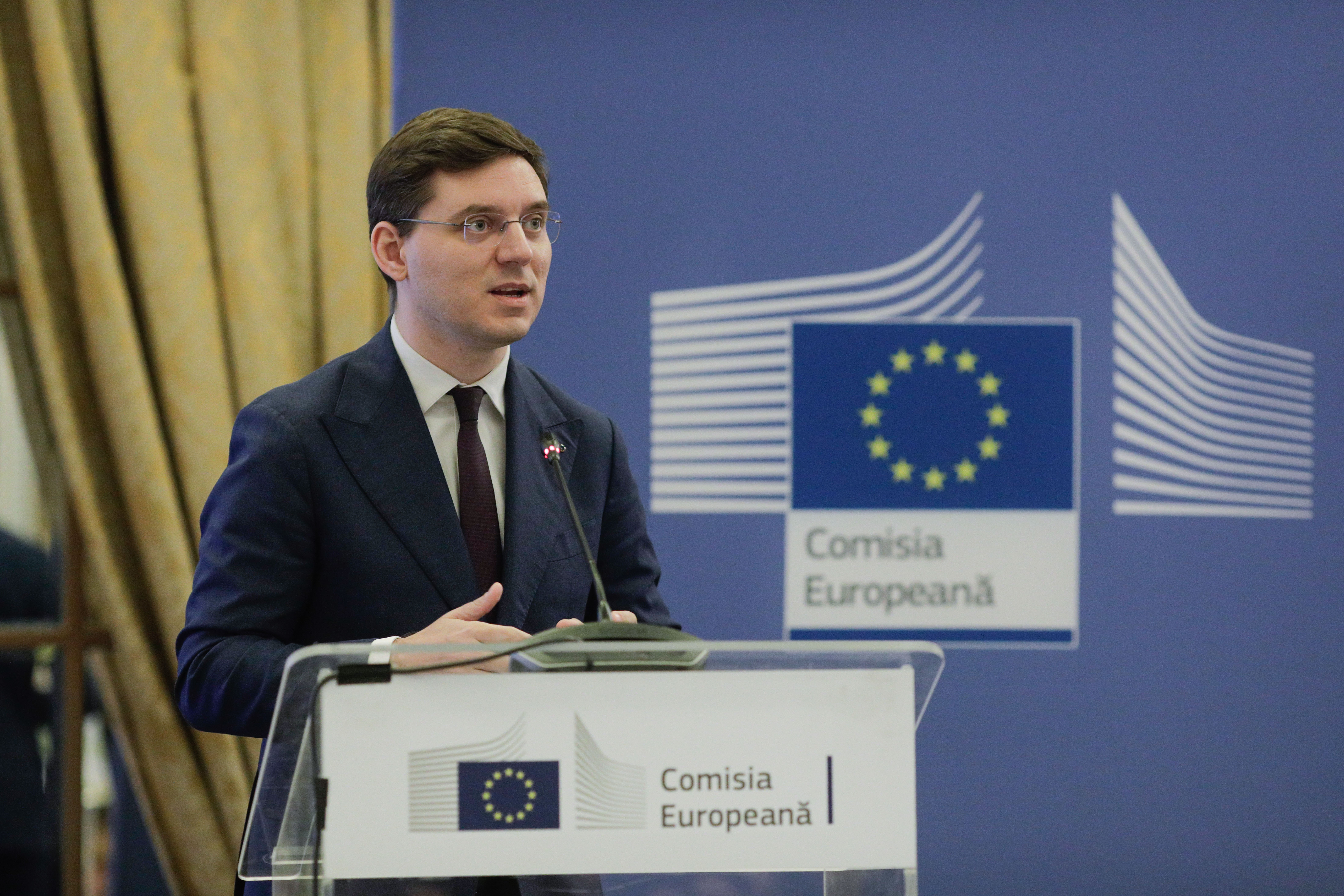 Victor Negrescu susține că PSD nu va vota Acordul UE-Mercosur fără ...
