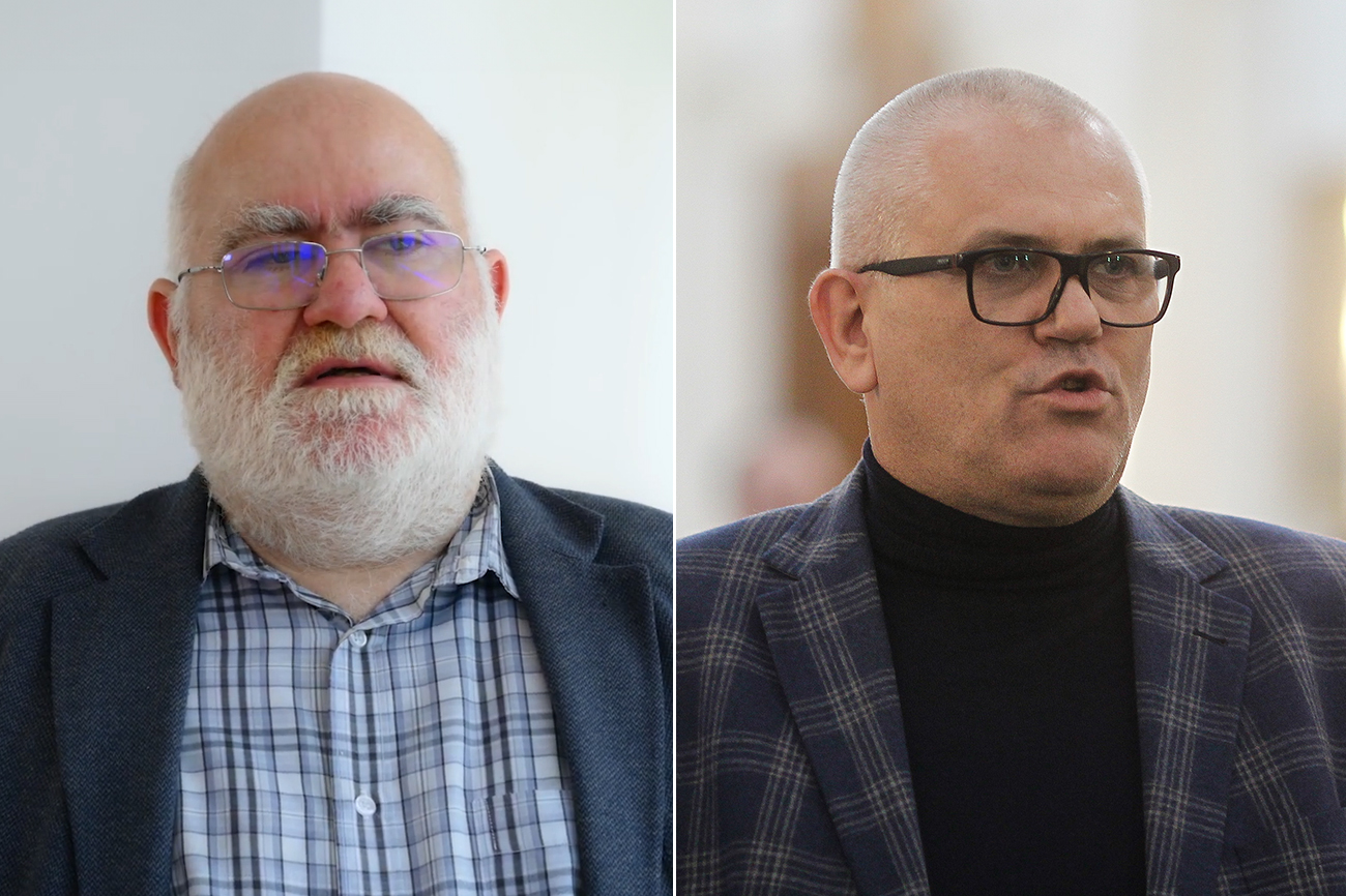 SNSPA anunță că a înregistrat 10 sesizări la Comisia de Etică despre ...