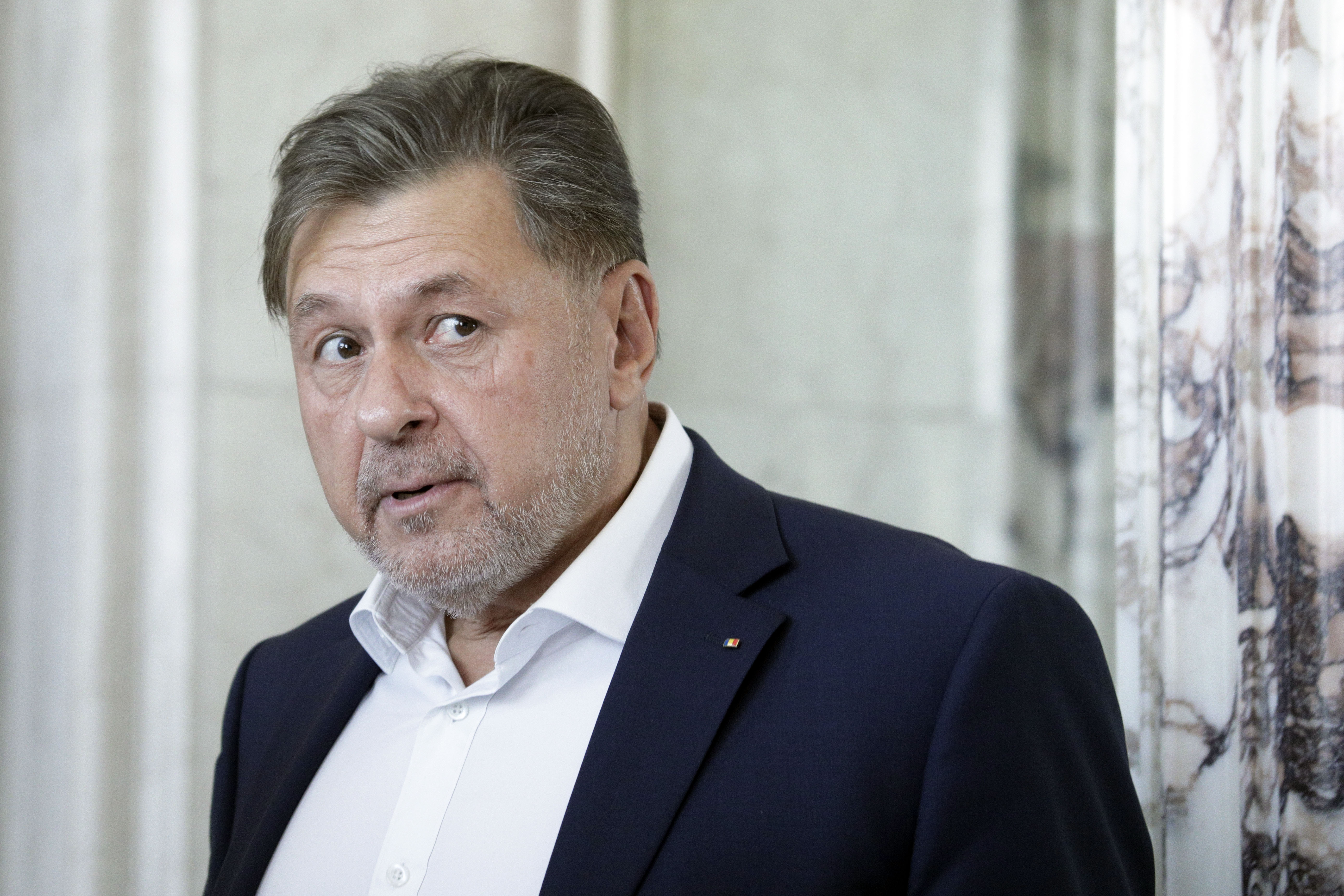 Alexandru Rafila, despre cât așteaptă pacienții pentru un RMN: „La noi ...