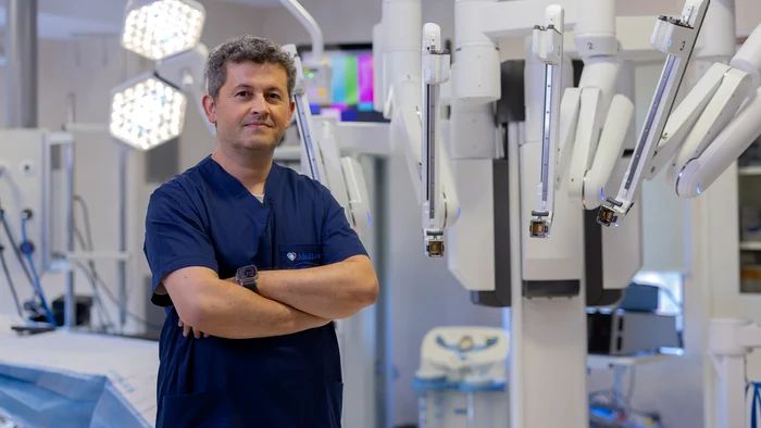 După 14 diagnostice greșite, a ajuns la cel corect: un cancer urologic ...