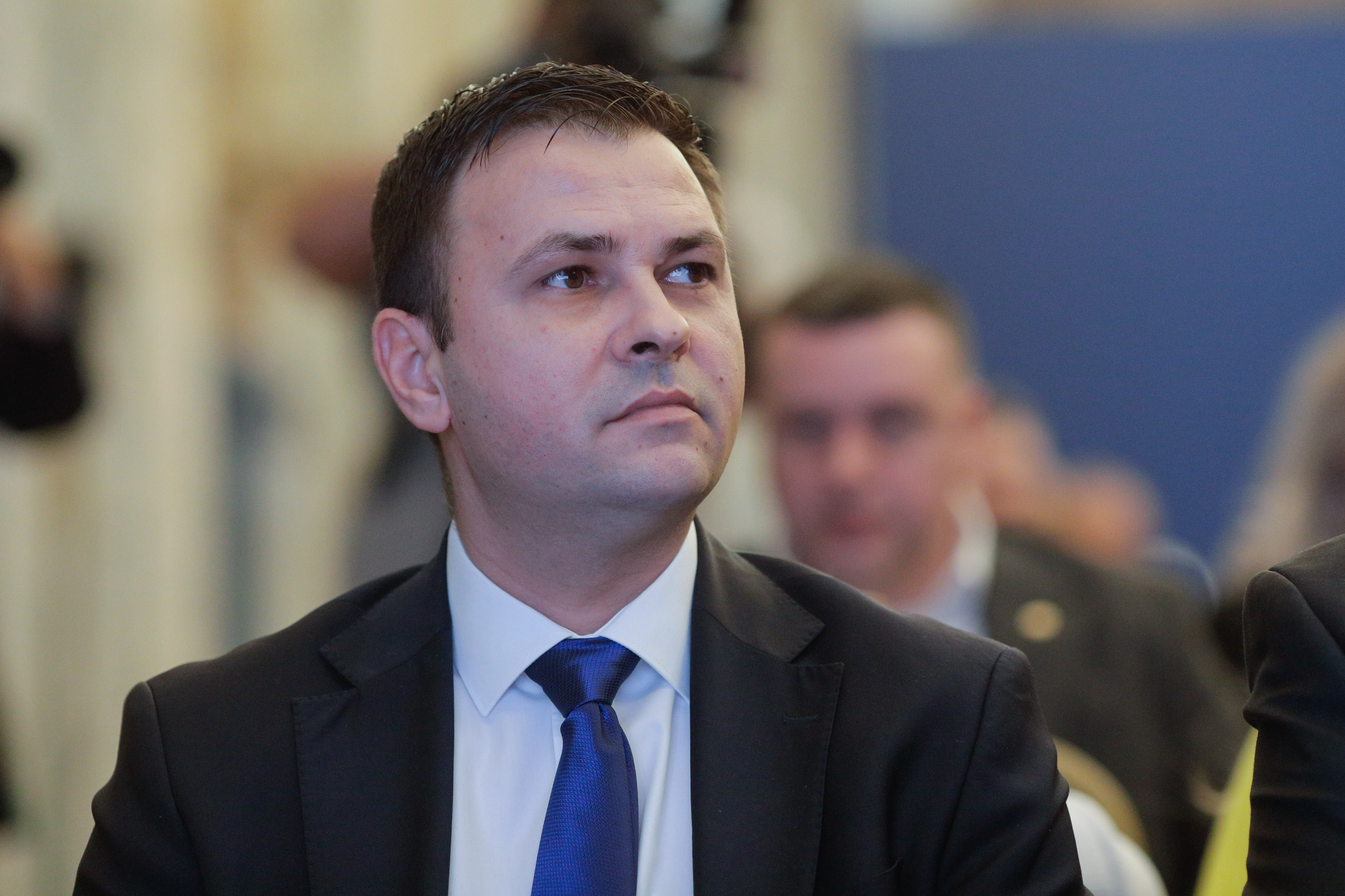 Prima voce din PSD care îi răspunde lui Cătălin Predoiu cu privire la ...