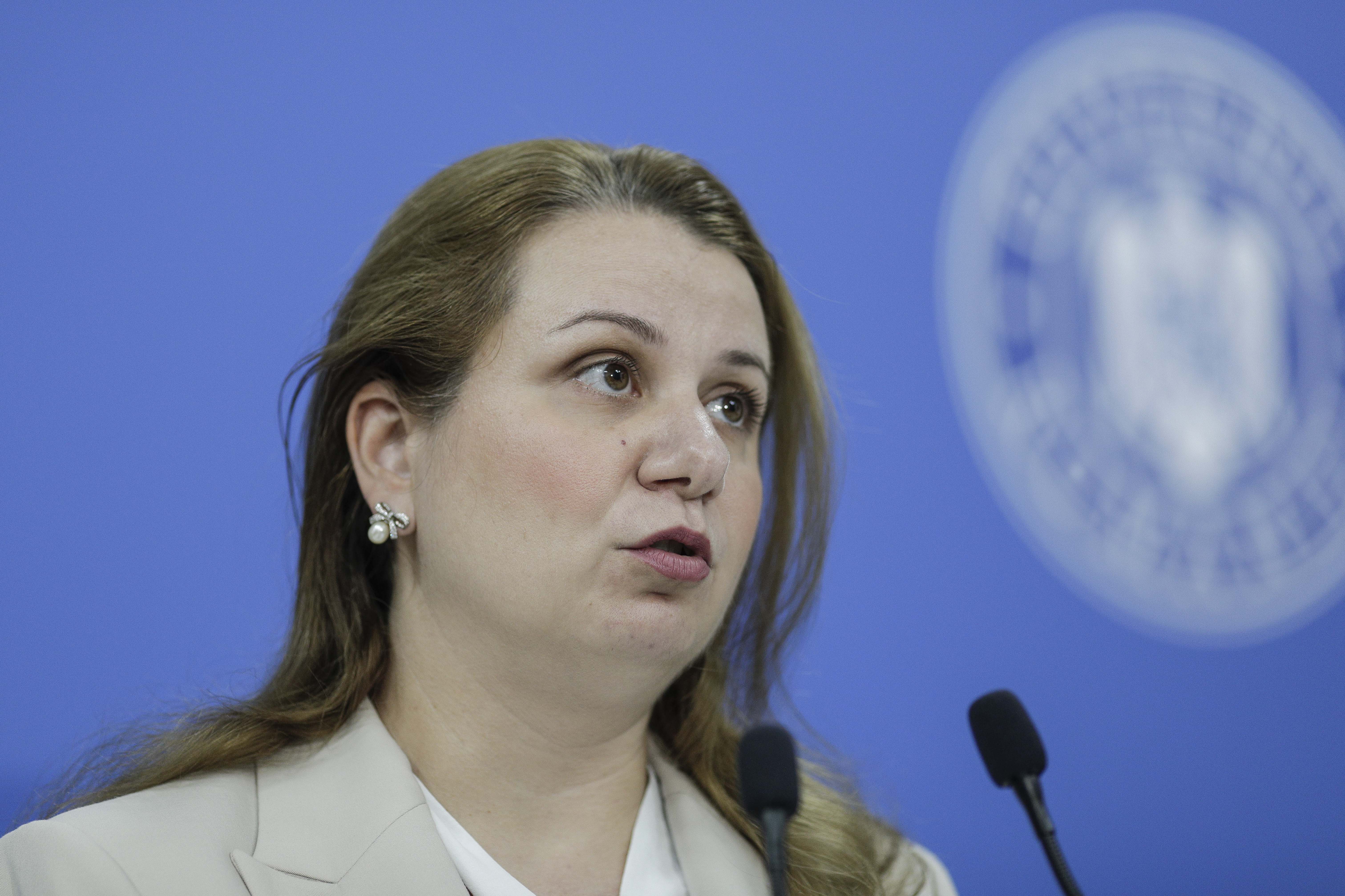 Ligia Deca, mesaj la final de mandat: Ce a trecut la capitolul „reușite ...