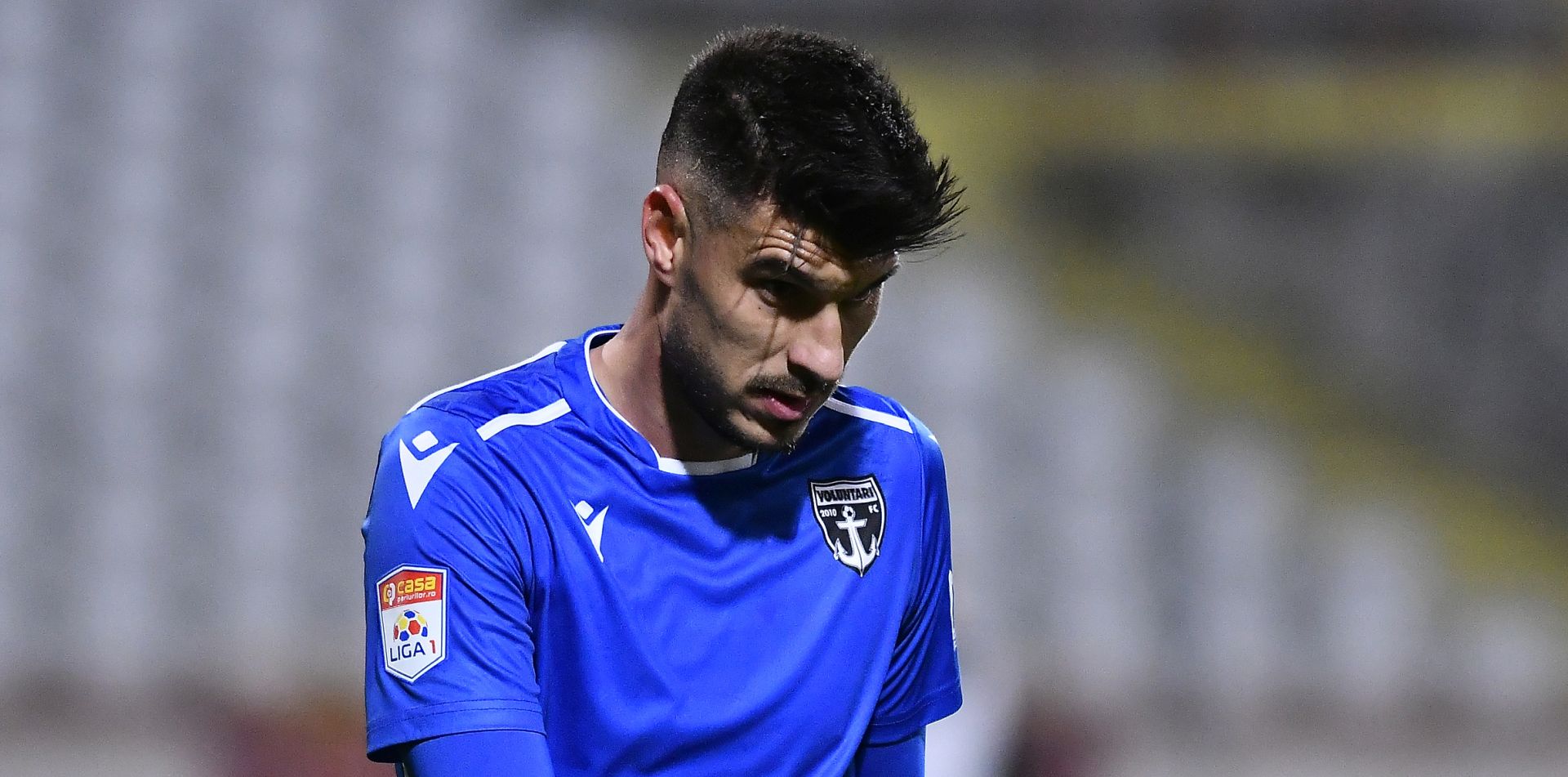 Fotbalistul-parior s-a întors în fotbalul românesc! Cine a ales să ...