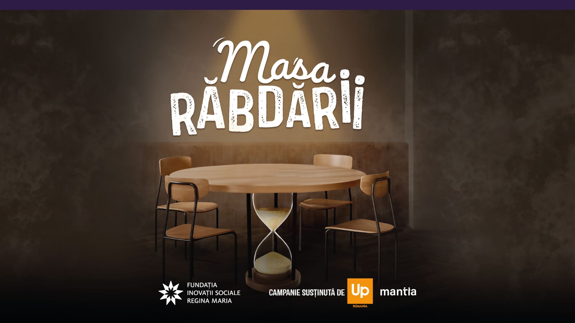 [P] „Masa Răbdării”: peste 22.000 de mese calde pentru copiii oferite ...