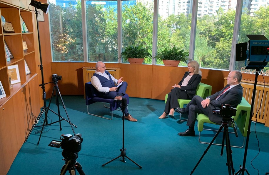 Ionuț Ștefan, CSALB: „Anticipez o creștere a TVA în 2025, iar ...