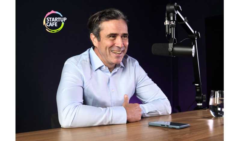 Investitorul care a descoperit UiPath, către antreprenorii români ...