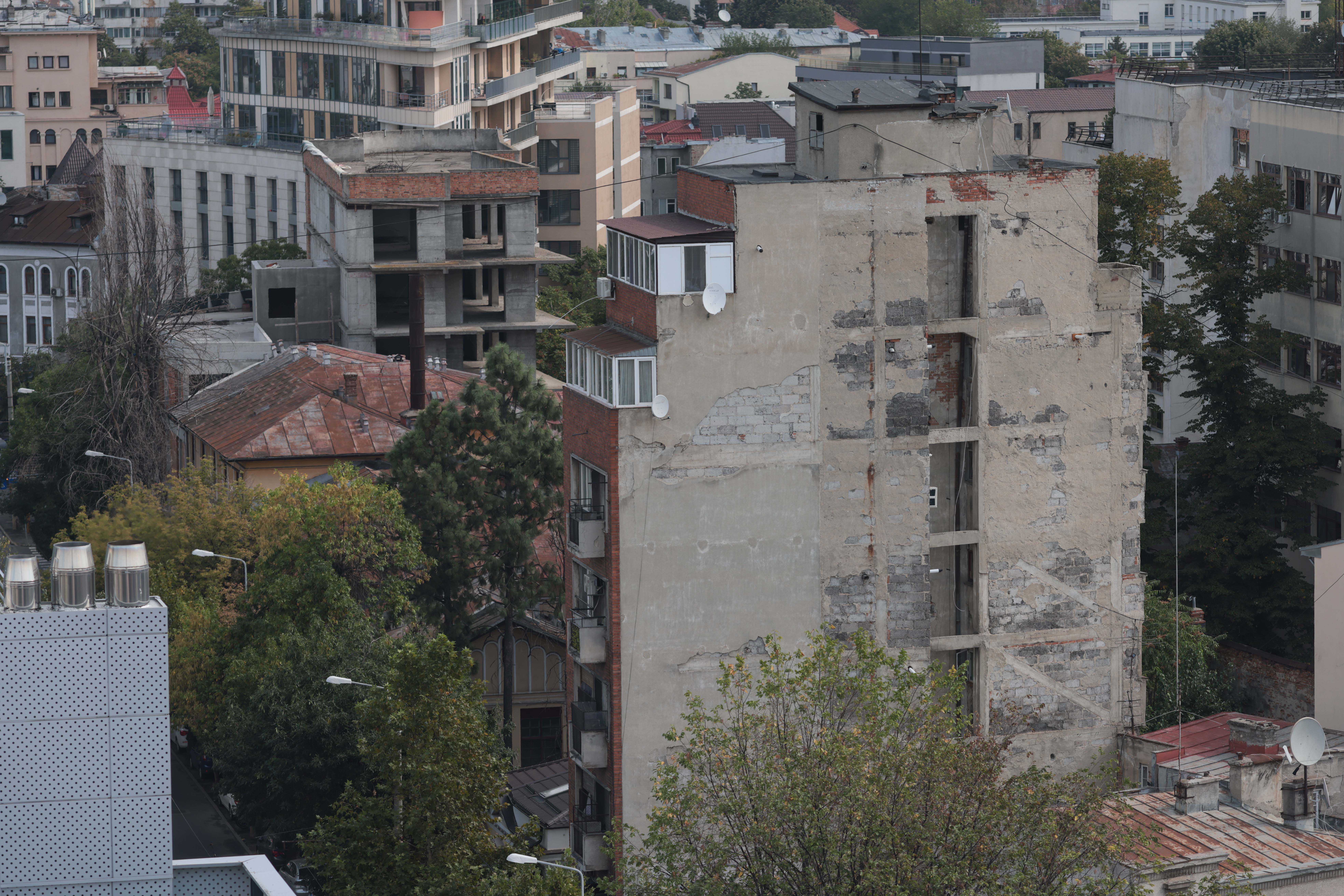 Câteva adevăruri despre România și criza locuirii și de ce riscă ...