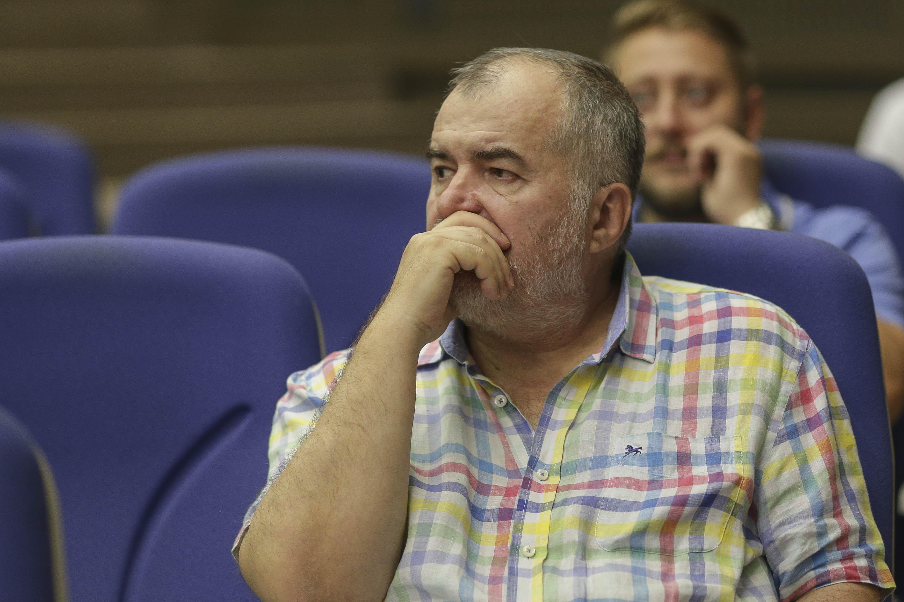 fanatik.ro: De ce renunțat Florin Călinescu la candidatura la ...