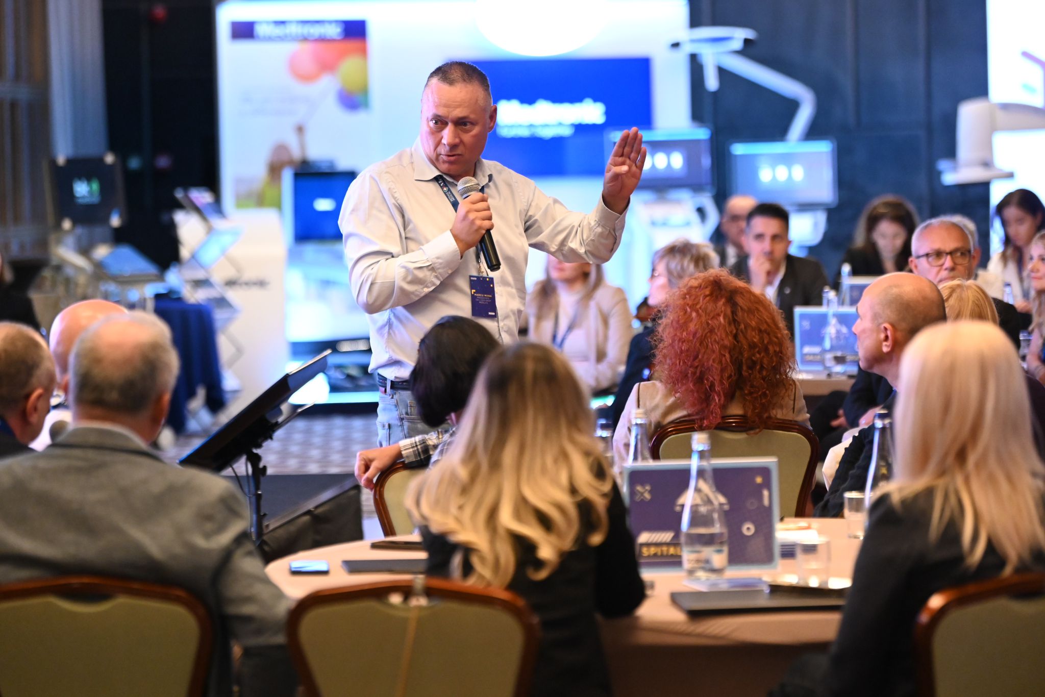 Vicepreședintele ANCOM cere suspendarea TikTok pe teritoriul României - HotNews.ro