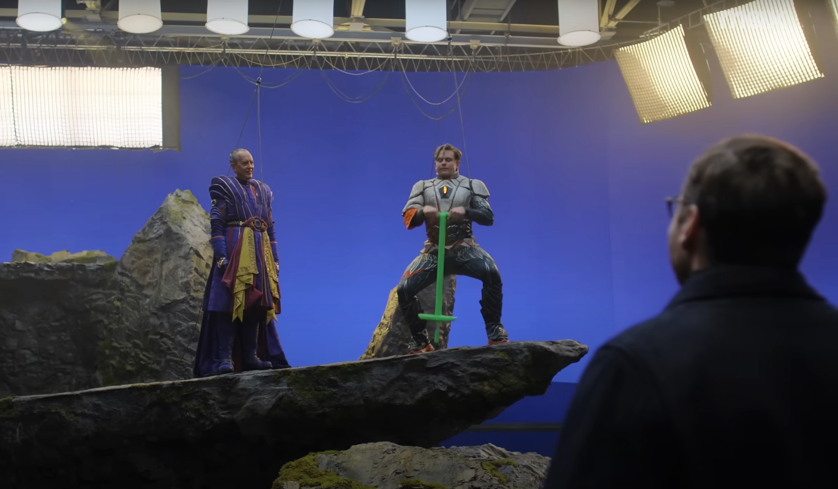 Un nou serial de la HBO face ceva neobișnuit / Două filme premiate cu ...